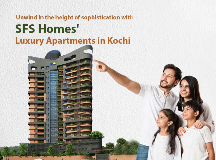 SFS Homes - Blog | Why Is Location Important in buying your dream home